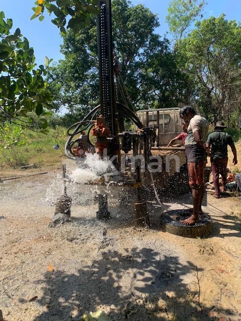 Tube well - Piliyandala | Piliyandala | ikman