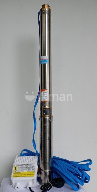 Tube well pump (3") for Sale | Angoda | ikman