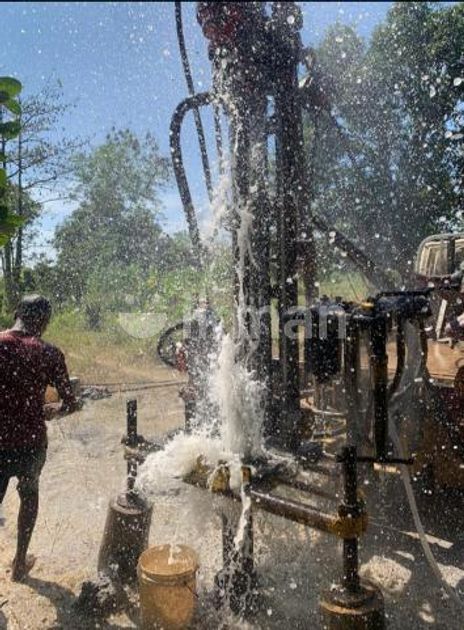 Tube well - Ruwanwella | Ruwanwella | ikman