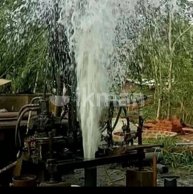Tube Well Service බණ්ඩාරගම | Bandaragama | ikman