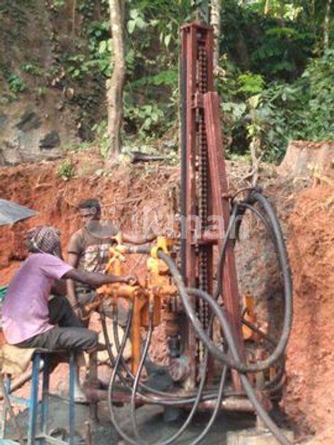 Tube Well Service - Ella | Ella | ikman