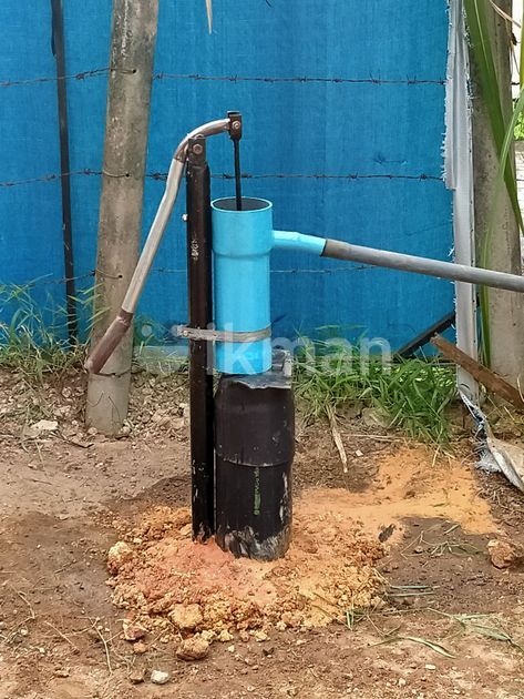 Tube well service | Nugegoda | ikman