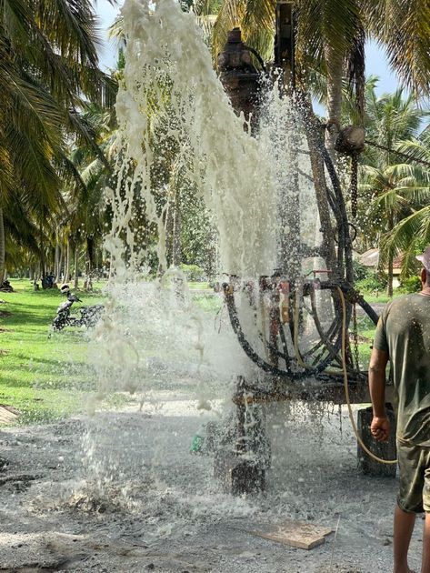 Tube Well Service | Batapola | ikman