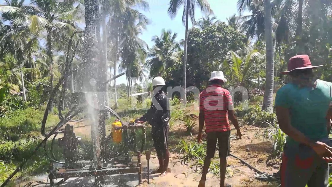 Tube well - Wariyapola | Wariyapola | ikman