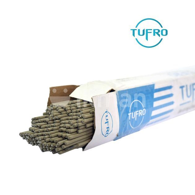 Tufro E 6013 Mild steel welding Rods - G 10 5kg විකිණීමට | පිළියන්දල ...