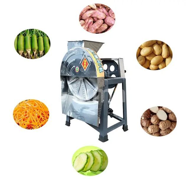 turmeric, ginger, vegetables slicer/shredder machine with motor for ...