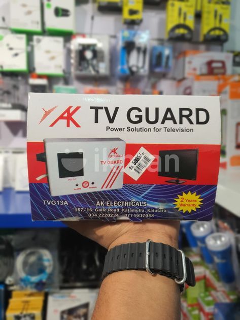 TV Guard in Rajagiriya | ikman