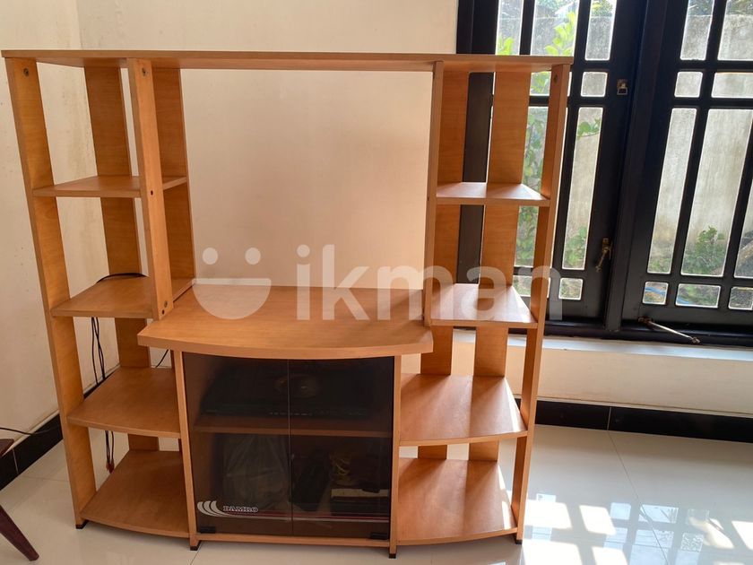 Tv Stand Damro for Sale | Negombo | ikman