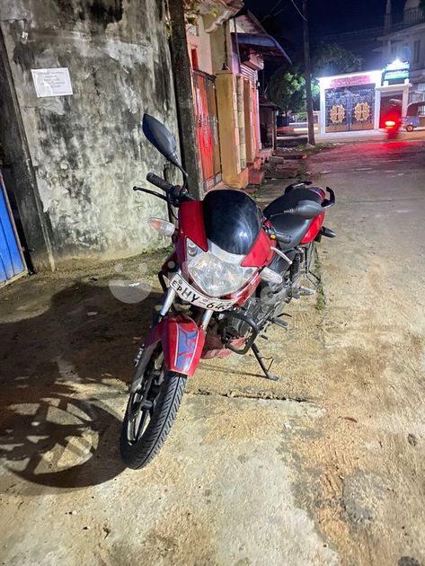 TVS Apache 160cc 2019 for Sale in Batticaloa City | ikman