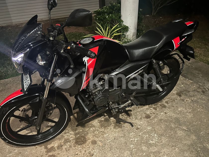 TVS Apache Apachi 160 RTR 2020 in Ragama | ikman
