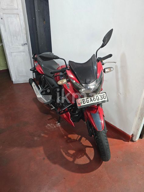 TVS Apache RTR 150 2018 for Sale in Boralesgamuwa | ikman
