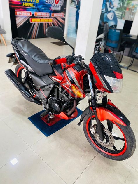 TVS Flame 2008 for Sale in Piliyandala | ikman