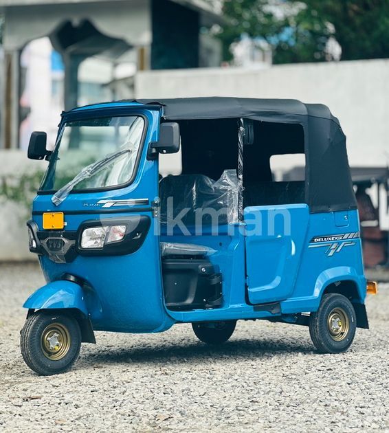 TVS King Deluxe Plus 2025 for Sale in Kotte | ikman