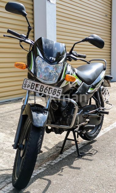 TVS Metro 2016 for Sale in Kottawa | ikman