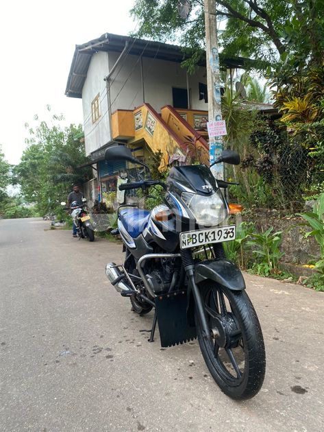 TVS Metro 2016 for Sale in Kiribathgoda | ikman