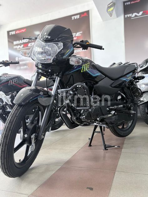 TVS Metro Sport 110 2025 for Sale in Kalutara City | ikman
