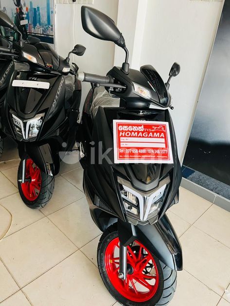 TVS Ntorq 125 2026 for Sale in Dehiwala | ikman