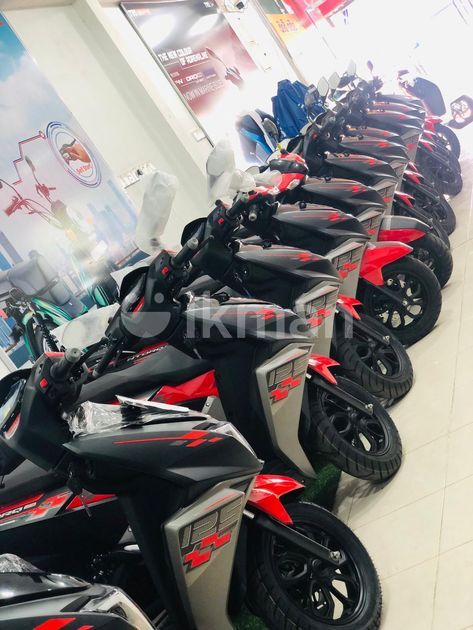 TVS Ntorq 125 2026 for Sale in Ambalangoda | ikman