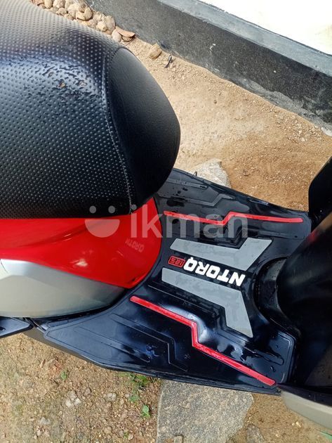 TVS Ntorq Race Edition 2018 for Sale in Nugegoda | ikman