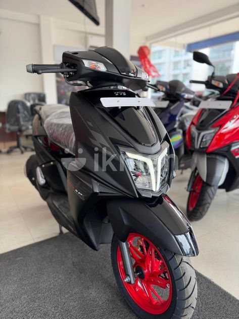 TVS Ntorq XP 2026 for Sale in Colombo 6 | ikman
