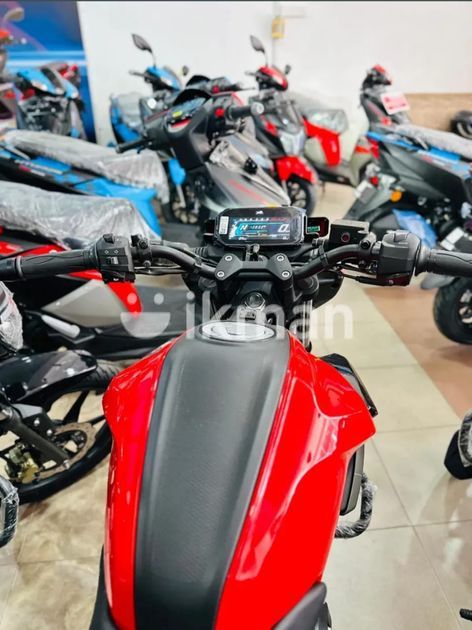 TVS Raider 125 2025 for Sale in Piliyandala | ikman