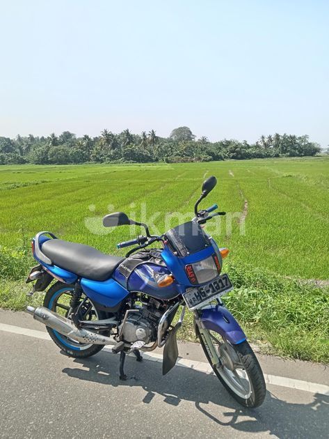 TVS Victor 2003 for Sale in Malabe | ikman