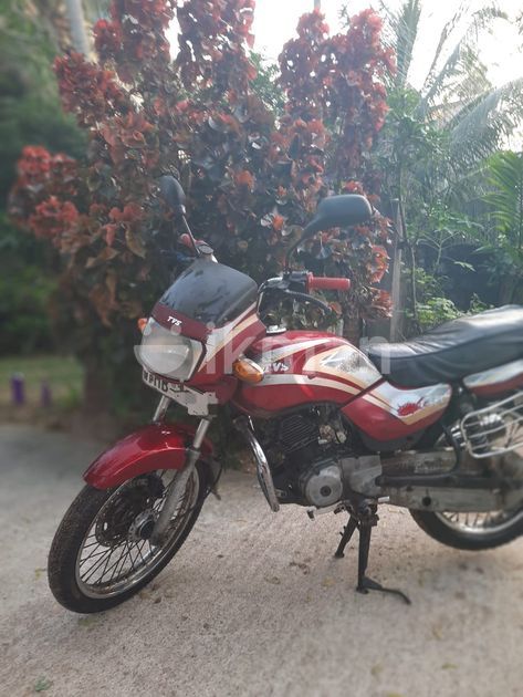 TVS Victor 2005 for Sale in Kadawatha | ikman