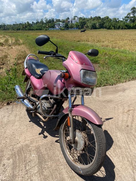 TVS Victor 2006 for Sale in Bandaragama | ikman