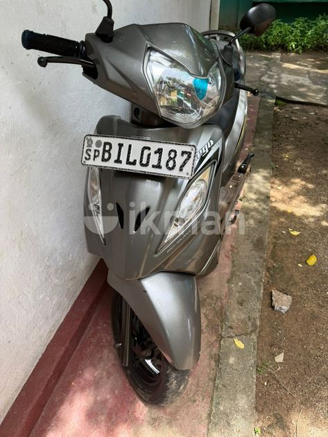 TVS Wego 2019 for Sale in Weligama | ikman