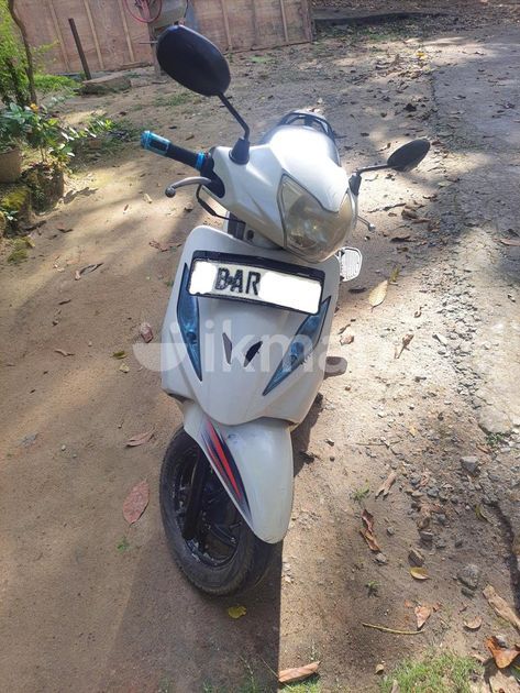 TVS Wego 2013 for Sale in Gelioya | ikman
