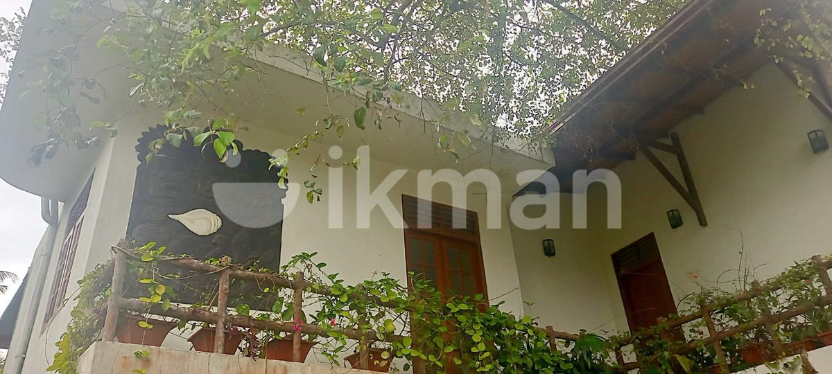 Twin Luxury House on 17 Perches in Gampaha Weliveriya for Sale | ikman