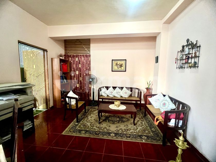 Two Bedroom 660 Sqft Apartment for Sale - Wellawatta Galle Road Facing ...