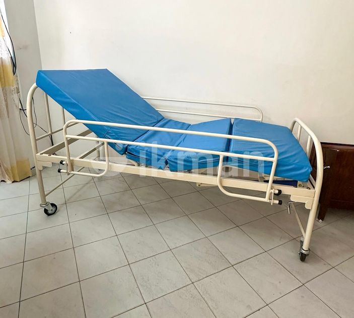 Two Function Hospital Bed for Sale in Maharagama | ikman