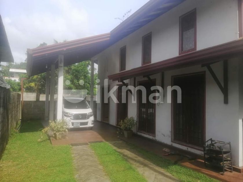 Two Storied House for Sale Horana | ikman