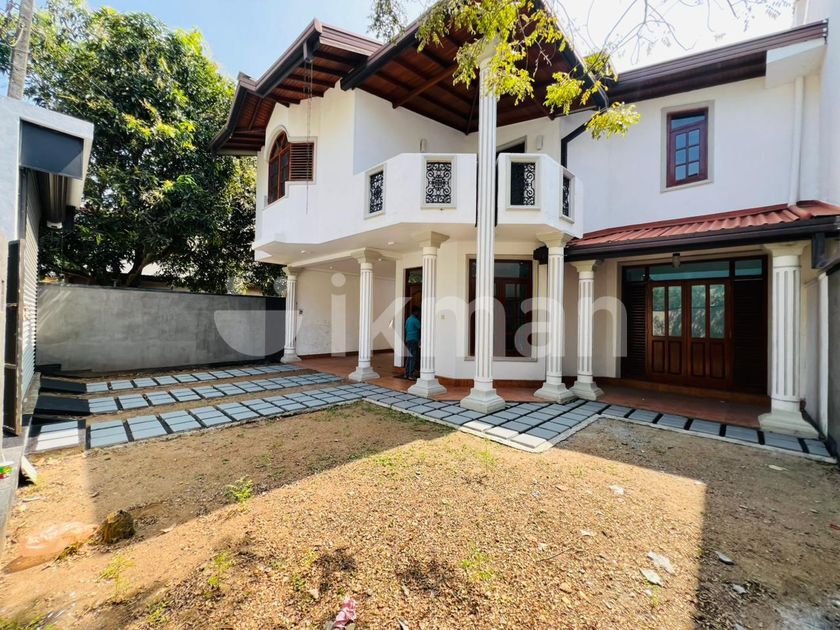 Two Storied House Sale Malabe | ikman