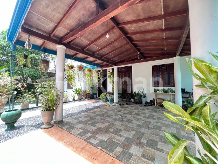 Two Storied House Sale Mattegoda | ikman