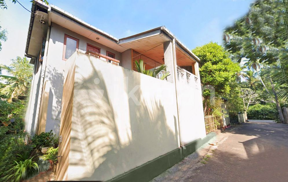 Two Story House for Sale at Mount Lavinia MRE -17 | ikman