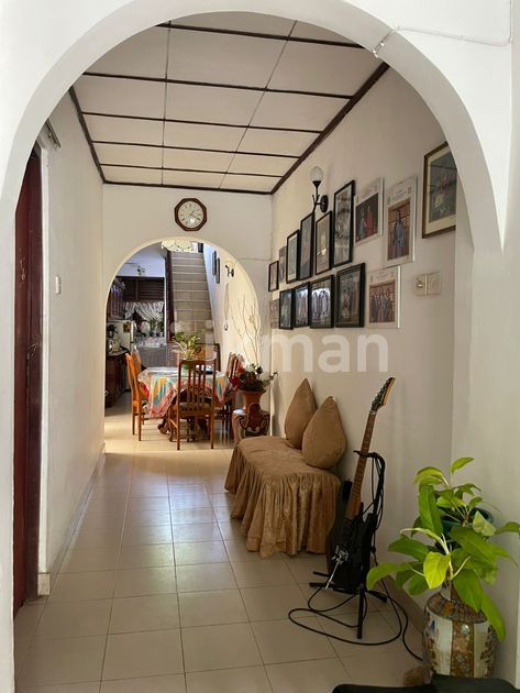 Two Story House for Sale Dematagoda DAJJ25635 | ikman