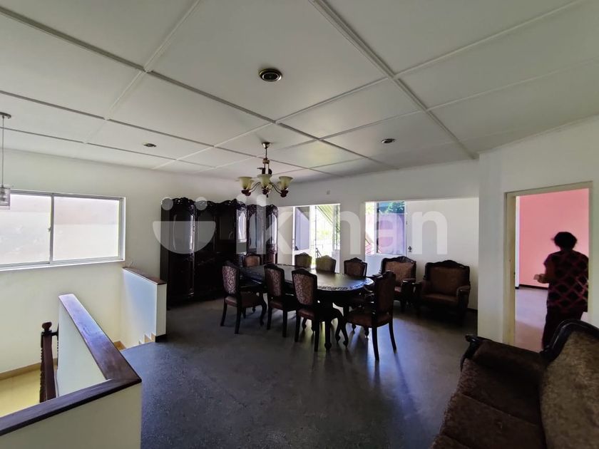 Two Story House For Sale in Colombo 7 | ikman