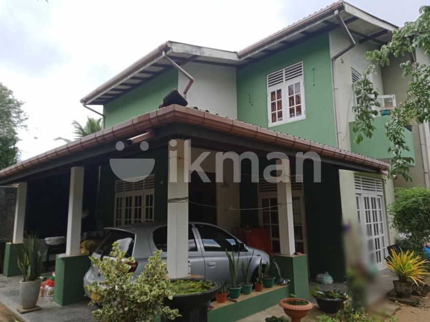 Two Story House for Sale in Kottawa | ikman