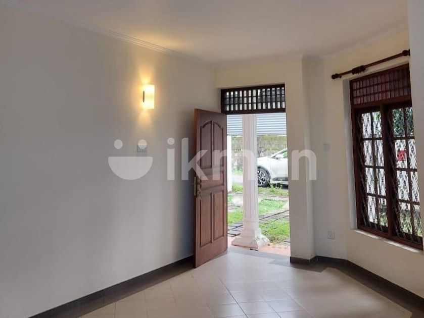 Two Story House for Sale in Malabe | ikman