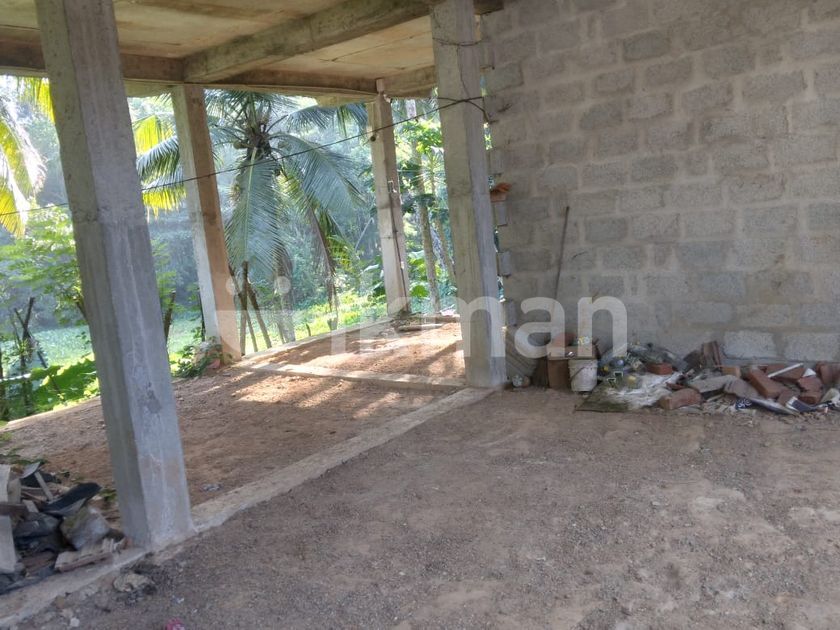 Two Story House For Sale In Mathara | ikman