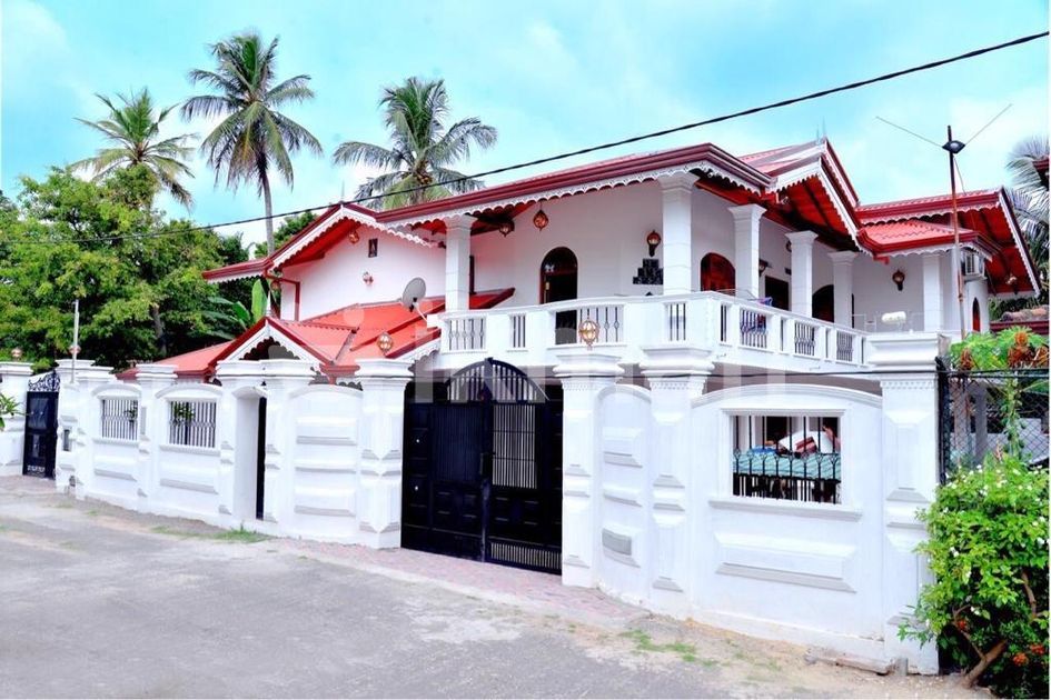 Two Story House for Sale Jaela | ikman
