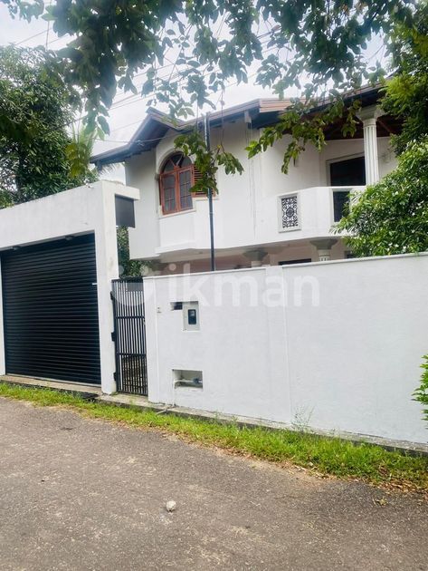Two Story House for Sale Malabe DS 11001 | ikman