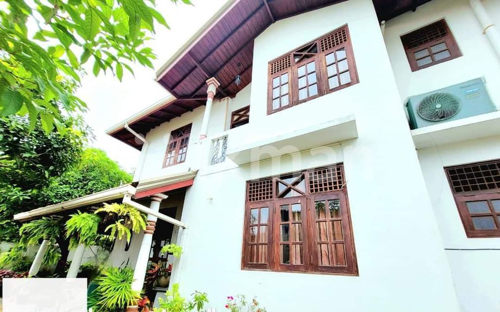 Two Story House Nadimala | ikman