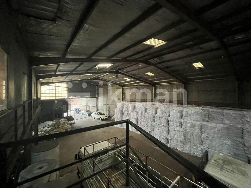 Two-Story Warehouse Building Complex At Wattala For Sale(CP-GAMWT- 14 ...