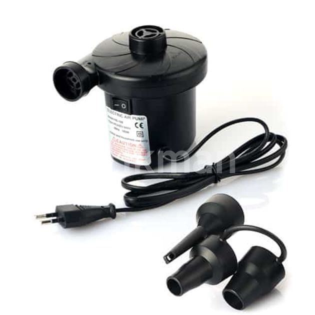 Two Way Electric Charging Air Pump - XG668A for Sale in Colombo 6 | ikman