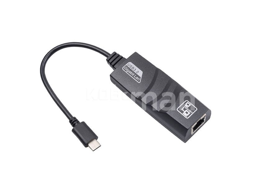 Type C Network Adapter For Sale In Godagama Ikman