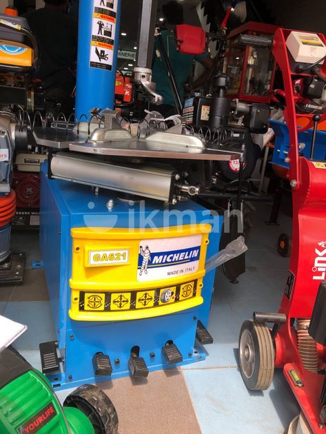 Tyre Changer in Kurunegala City | ikman