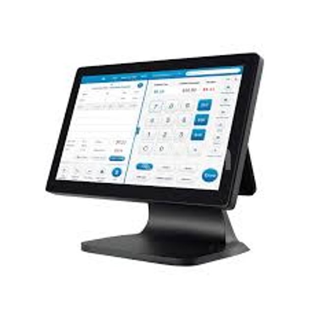 Tyre Shop Pos Cashier Billing System Software Development ...